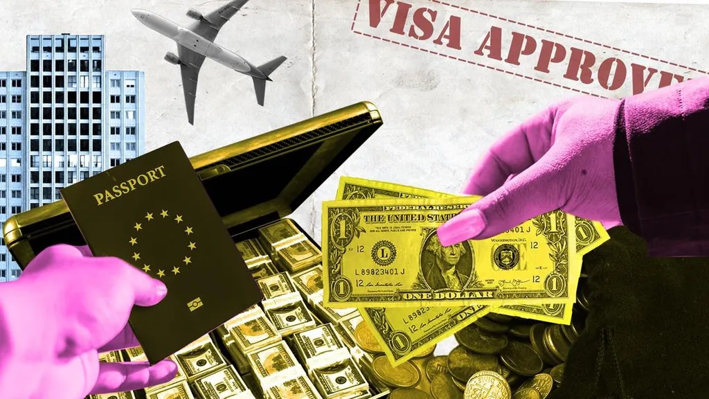 An unsurprising turn of events - Blog - Transparency.org