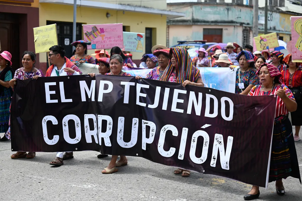 Kuwait - Transparency.org