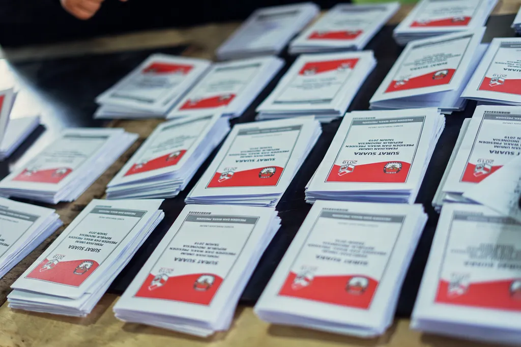 The importance of political integrity in… - Transparency.org