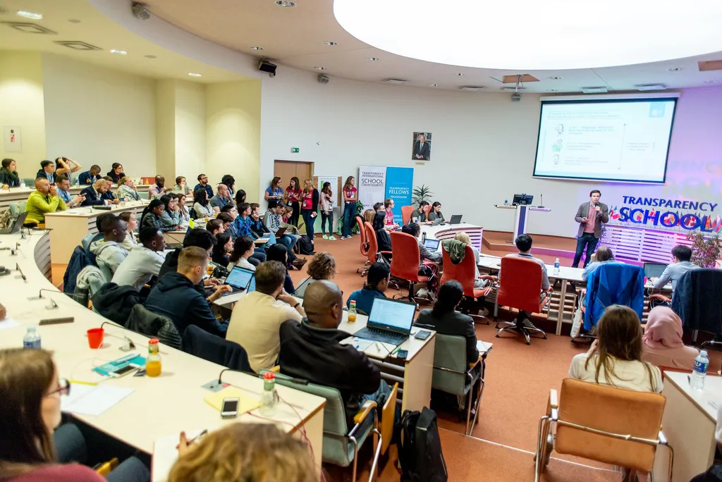 Problems in Procurement: Reflections from the… - Transparency.org