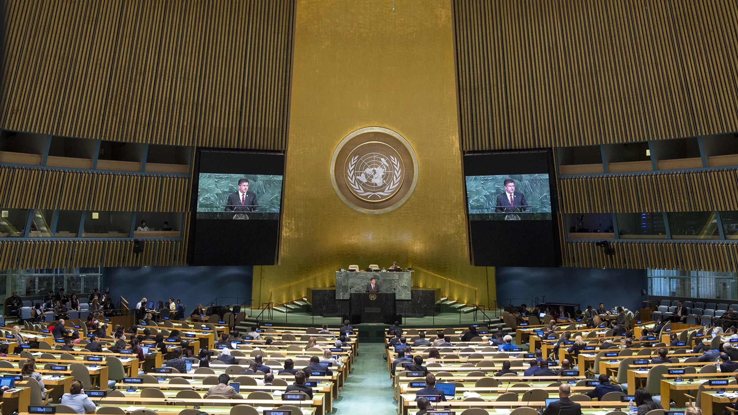 Addressing impunity for grand corruption: what are… - Transparency.org