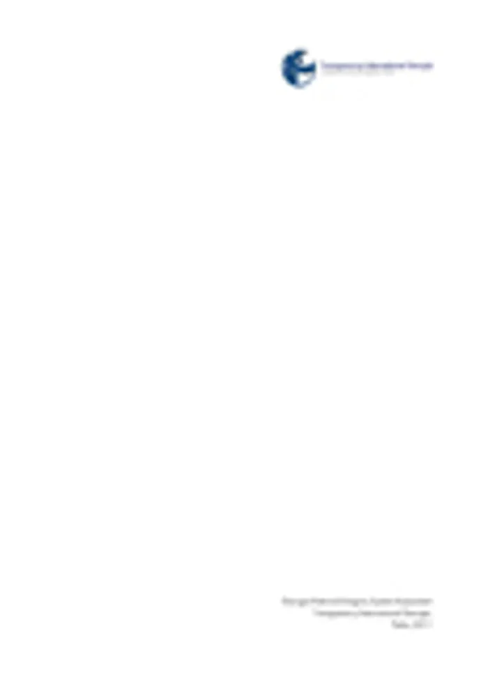 Georgia - Transparency.org