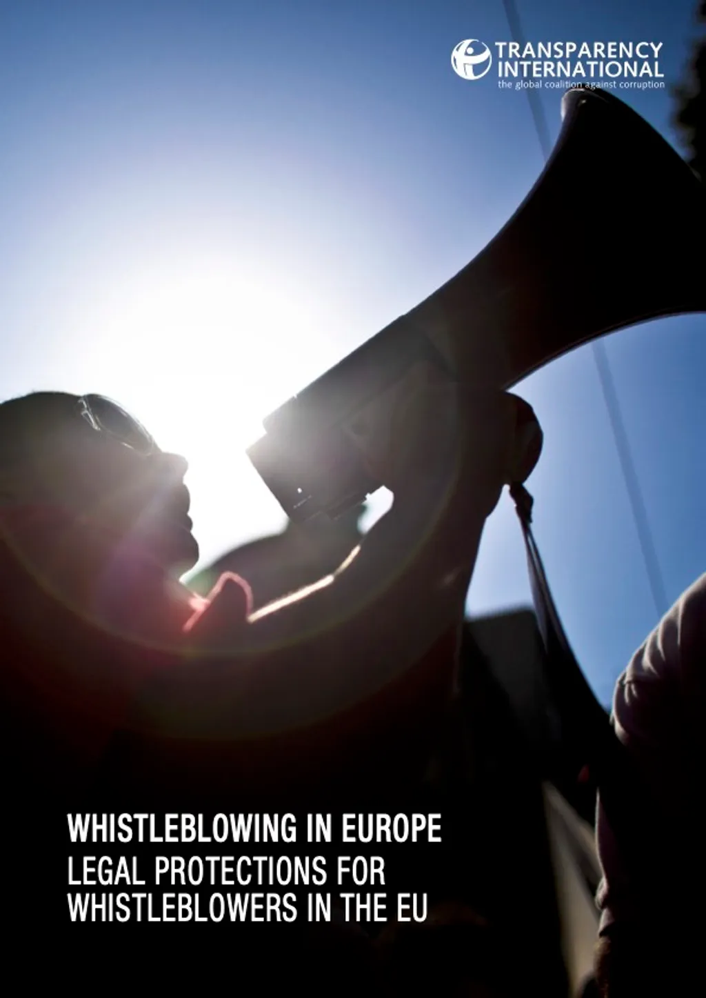 A Best Practice Guide for Whistleblowing… - Transparency.org