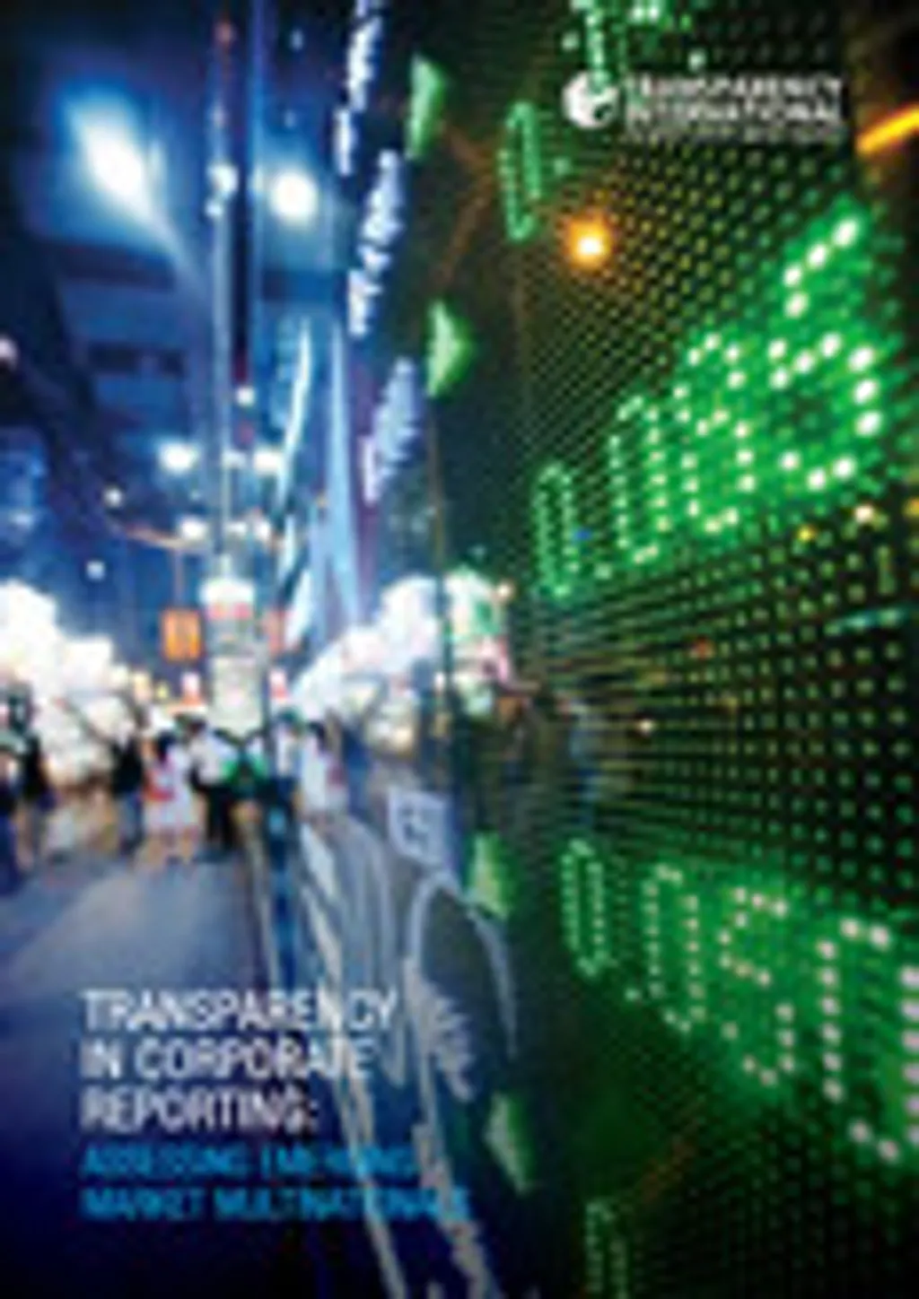 India - Transparency.org