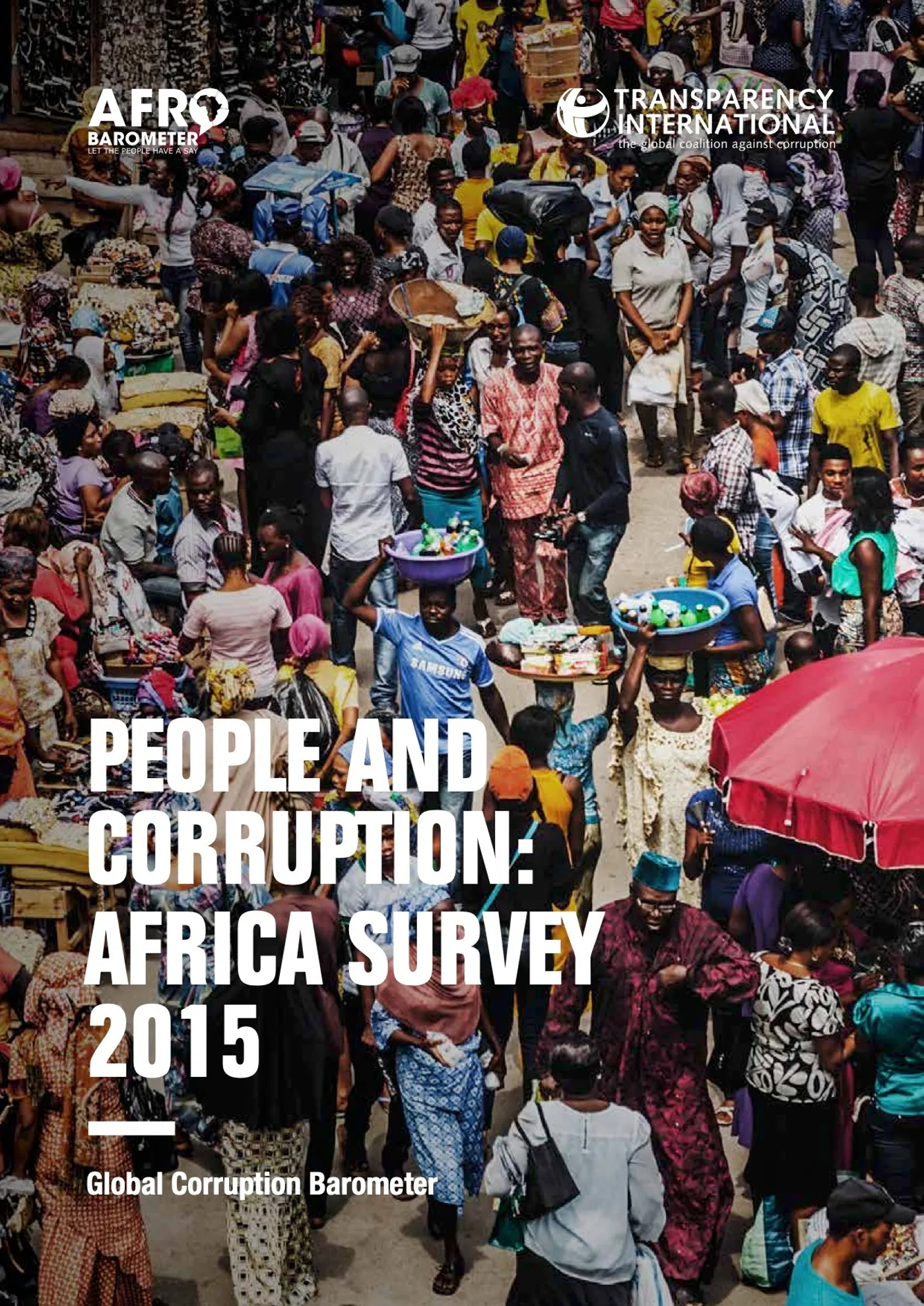 Africa - 9th Edition - Transparency.org