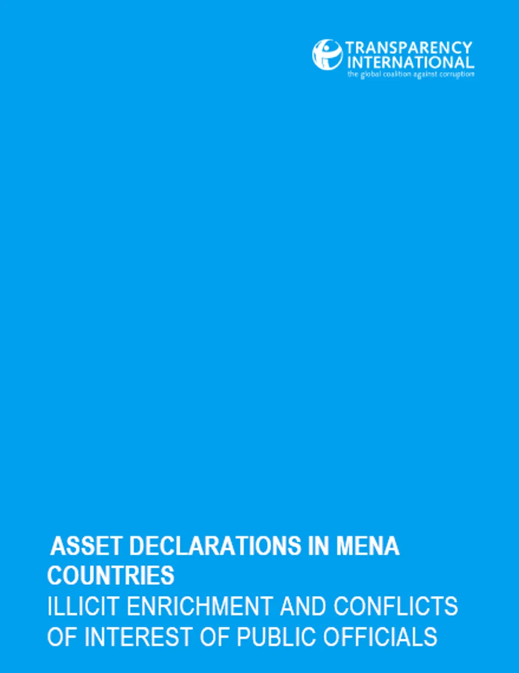 Guide: Using UNCAC to Advance Anti-Corruption… - Transparency.org