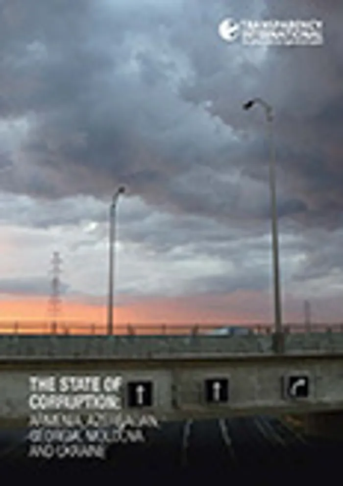 Georgia - Transparency.org