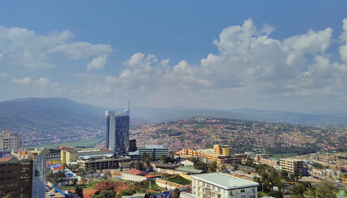 Ethiopia - Transparency.org