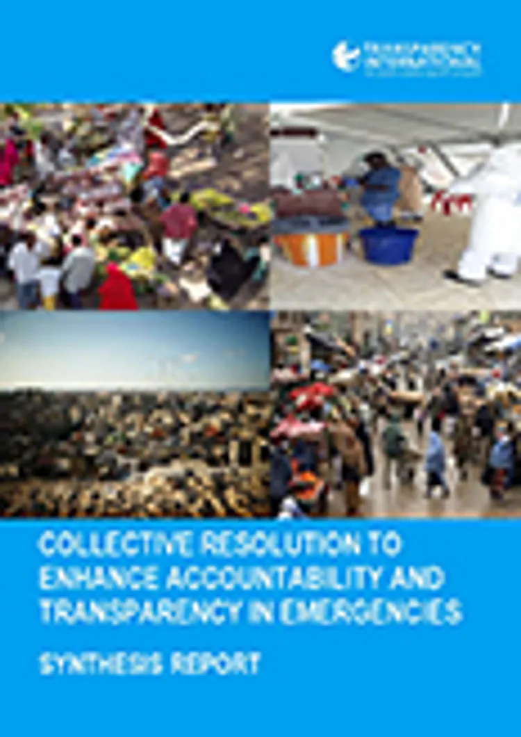 Somalia - Transparency.org