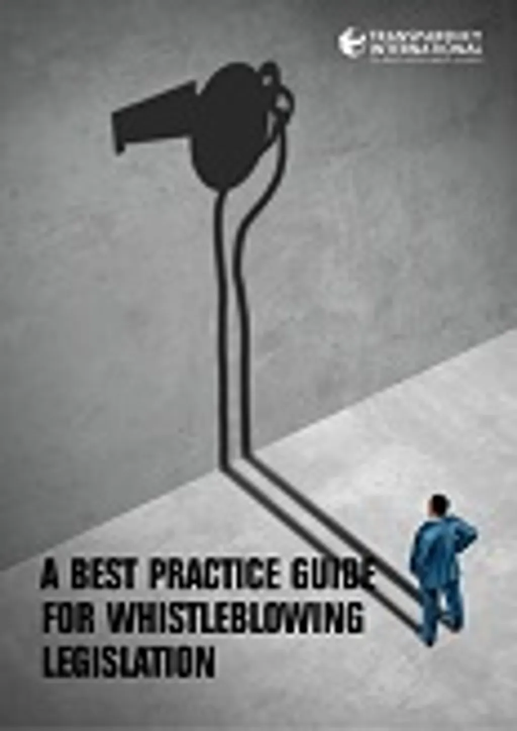 Internal Whistleblowing Systems: Best practice… - Transparency.org