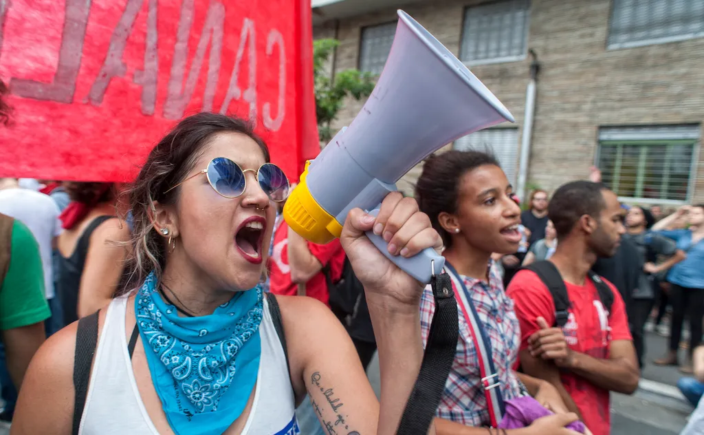 Double harm when corruption meets discrimination -… - Transparency.org