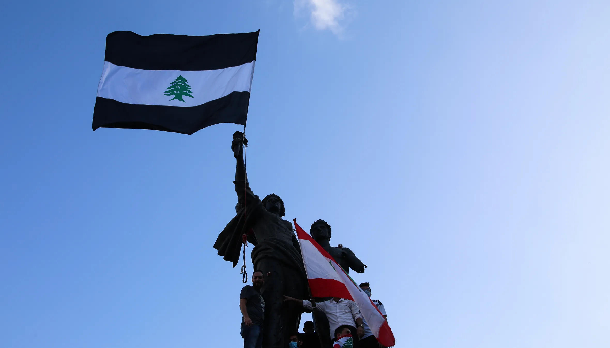 Lebanon - Transparency.org