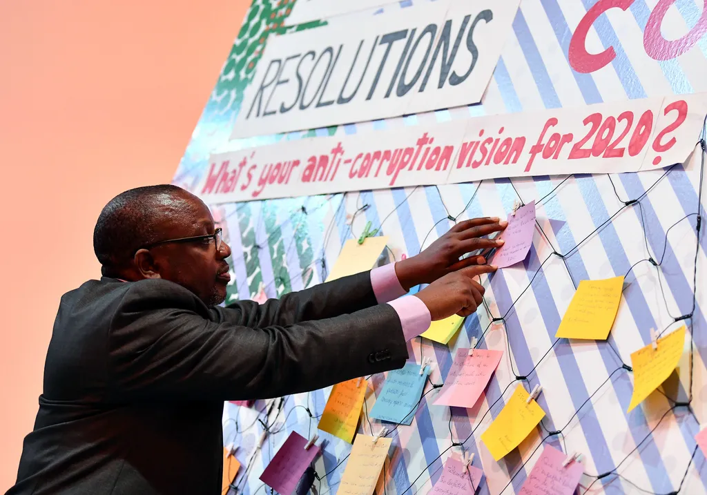 Cross-border corruption: It’s high time to return… - Transparency.org