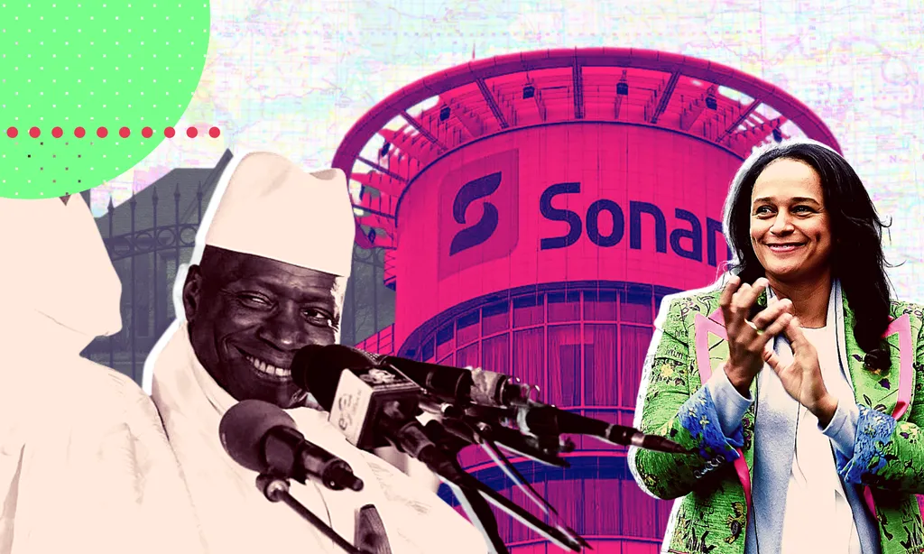 Return to owner - Blog - Transparency.org