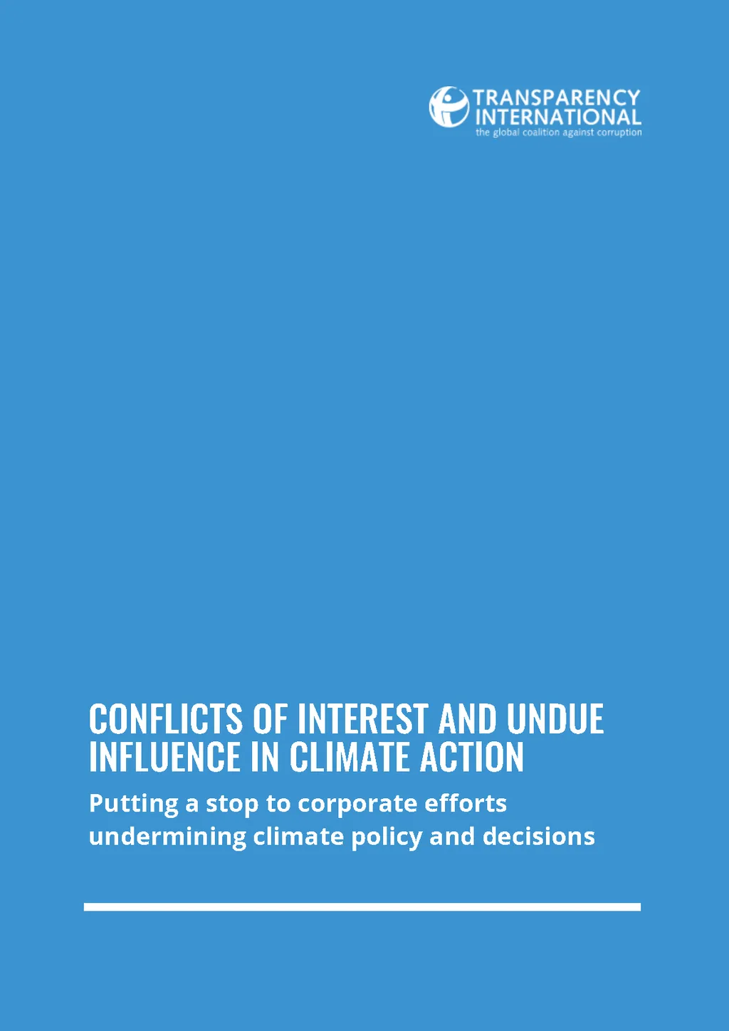 Publications - Transparency.org