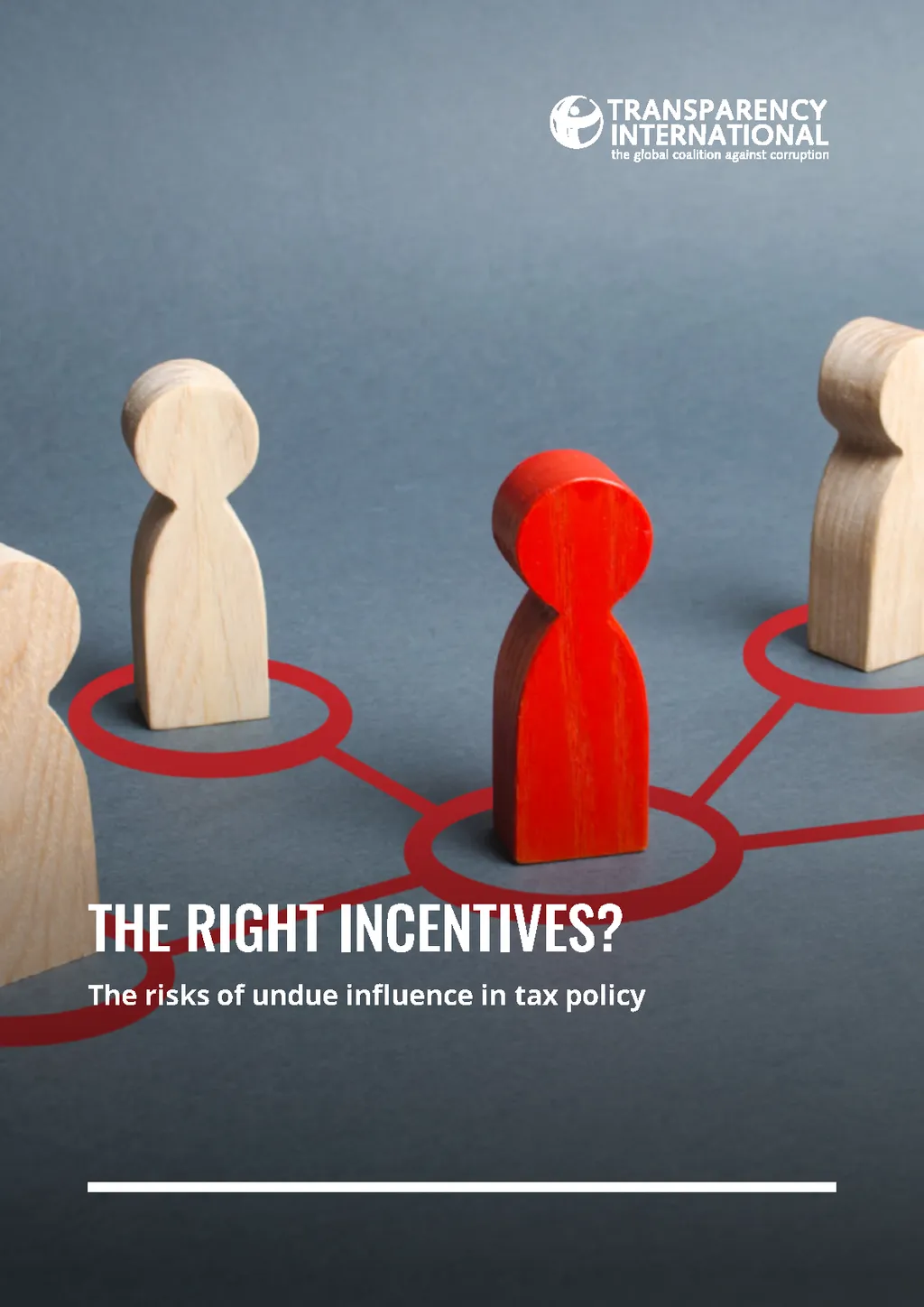 Political Integrity - Our priorities - Transparency.org