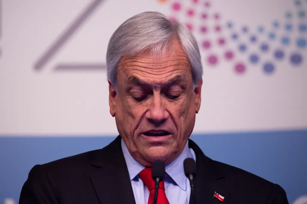 Chile - Transparency.org