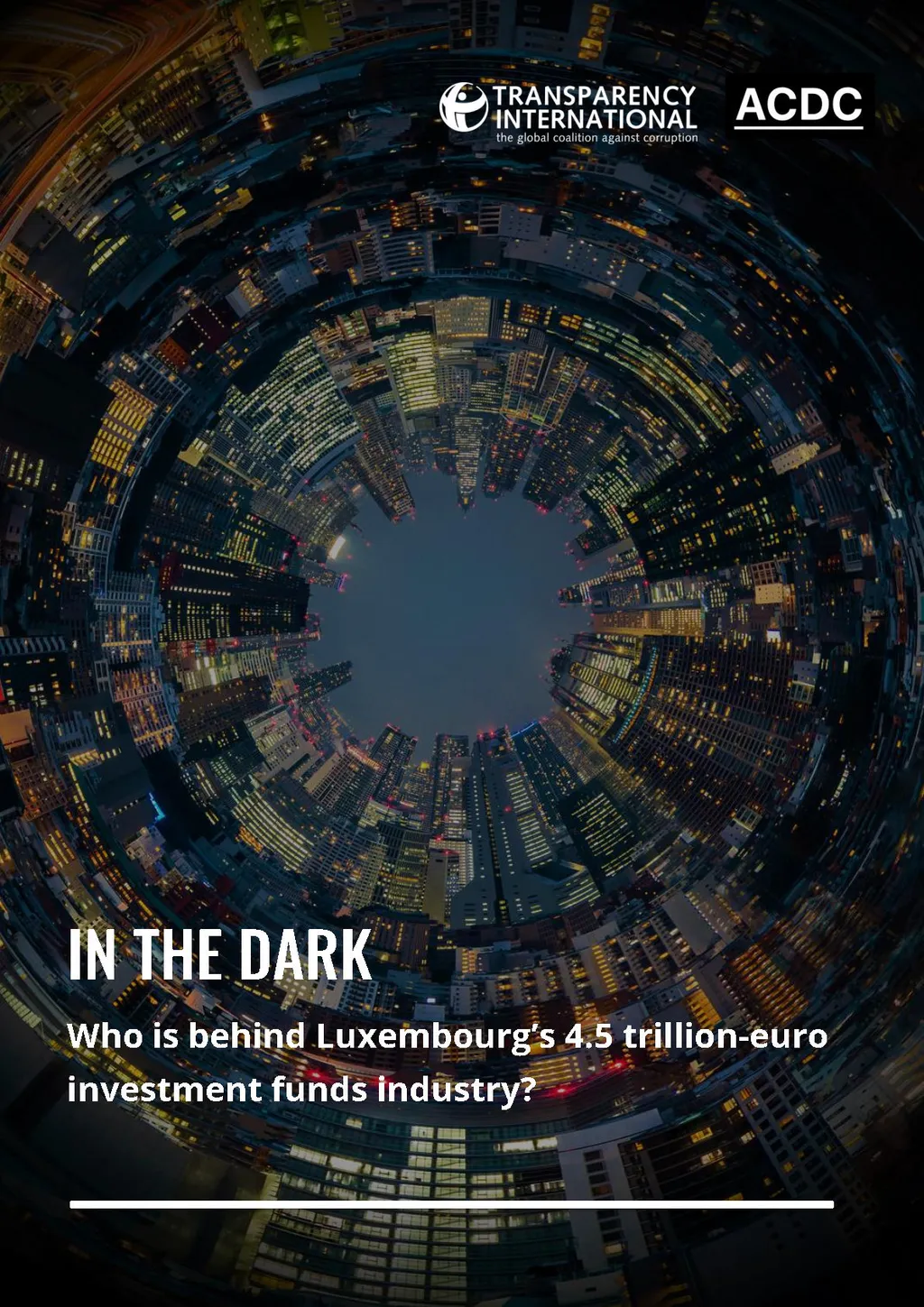 Luxembourg - Transparency.org