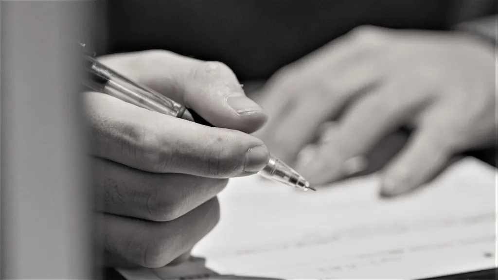 Trust issues: 9 fixes to the global standard on… - Transparency.org