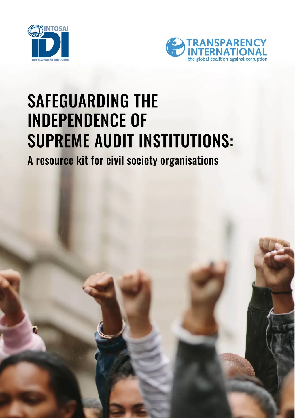 Safeguarding the Independence of Supreme Audit… - Transparency.org