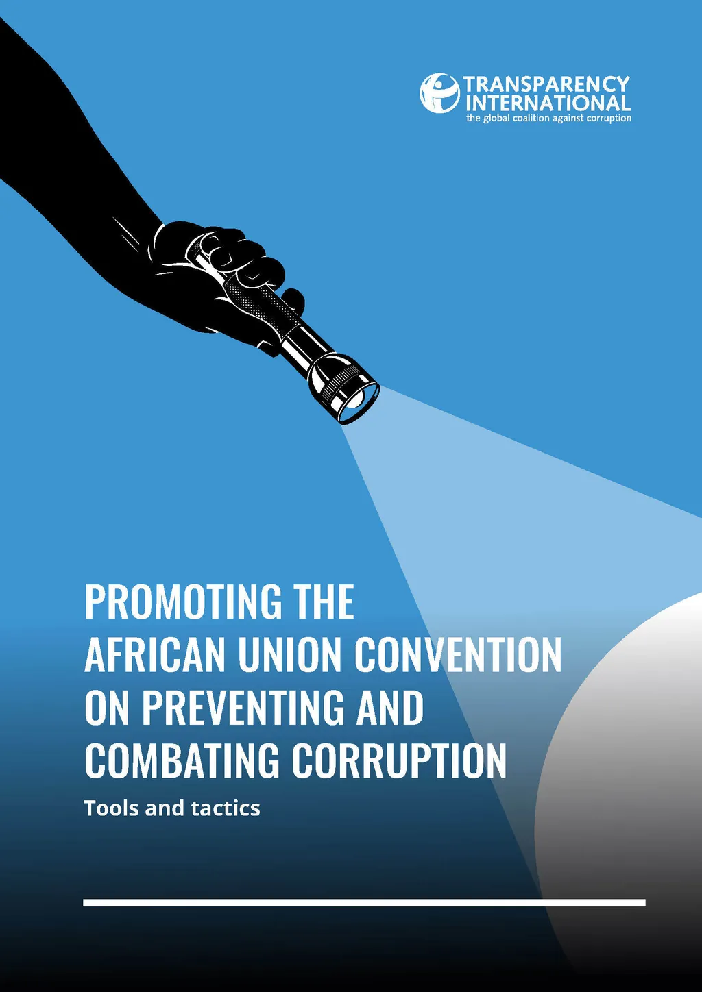 Promoting the African Union Convention on… - Transparency.org