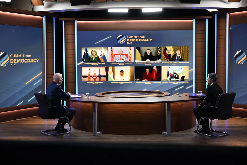 Bringing transparency back - Blog - Transparency.org