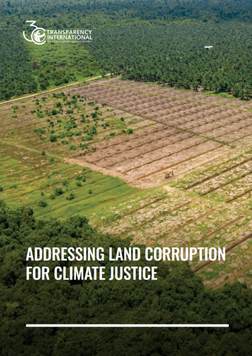 Addressing Land Corruption for Climate Justice -… - Transparency.org