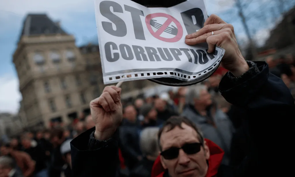 Future of fighting corruption in the EU stands on… - Transparency.org