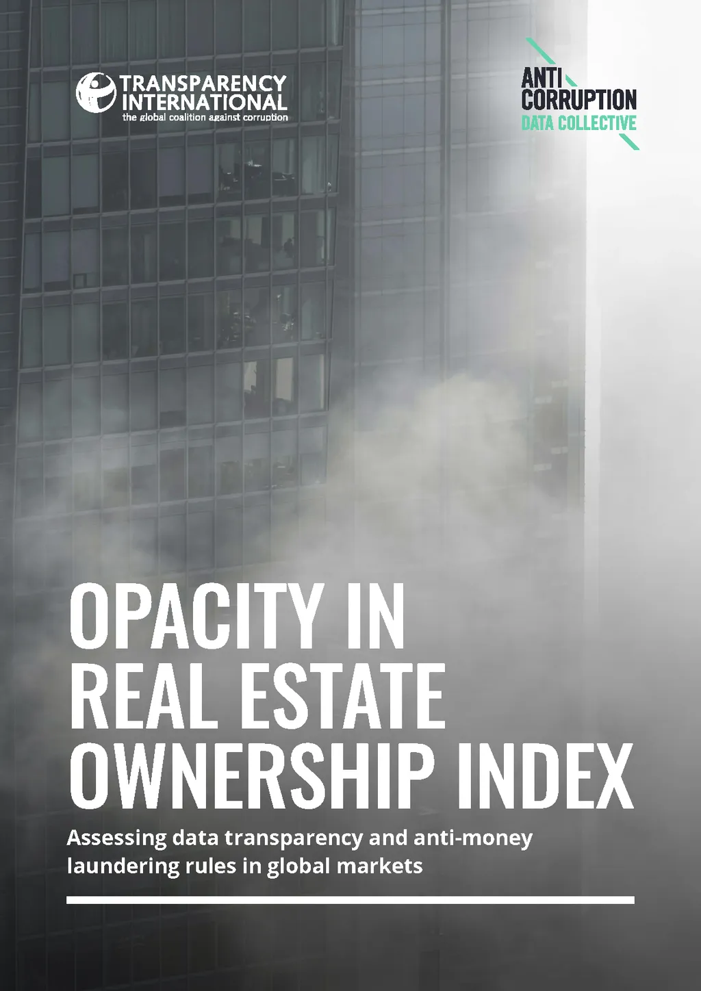 Publications - Transparency.org