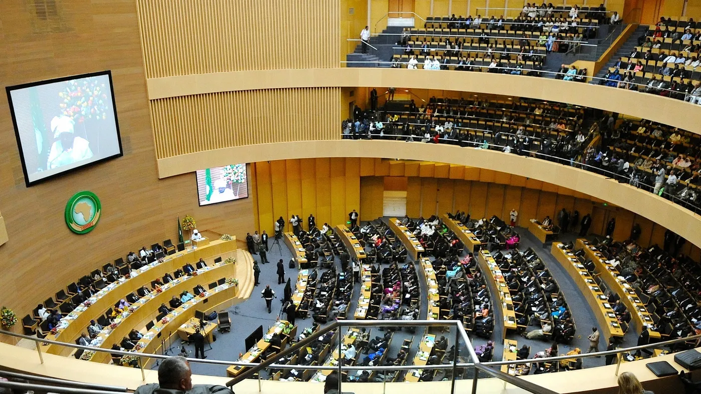 How to win the fight against corruption in Africa… - Transparency.org