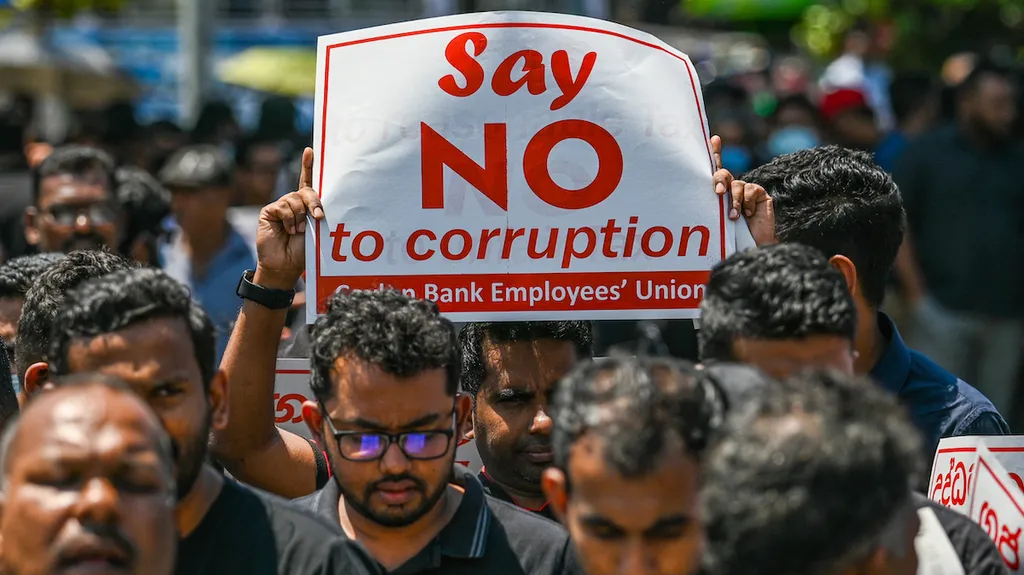 CPI 2023 for Asia Pacific: Regional stagnation… - Transparency.org