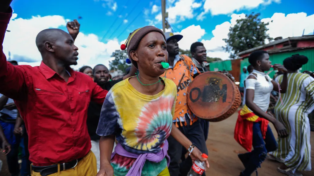 Ethiopia - Transparency.org