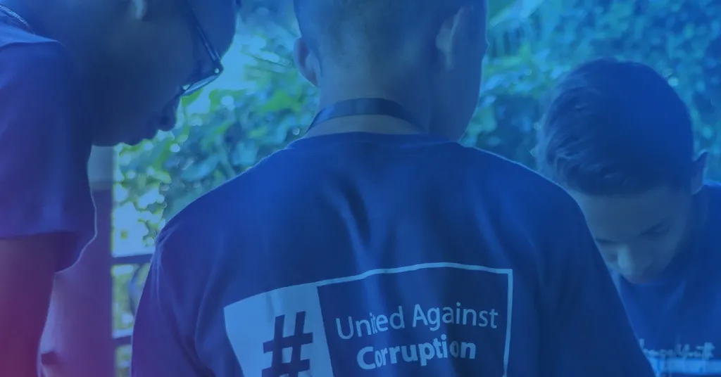 Home - Transparency.org