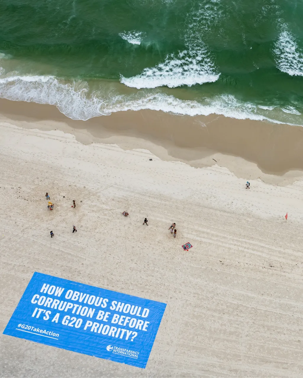 Home - Transparency.org