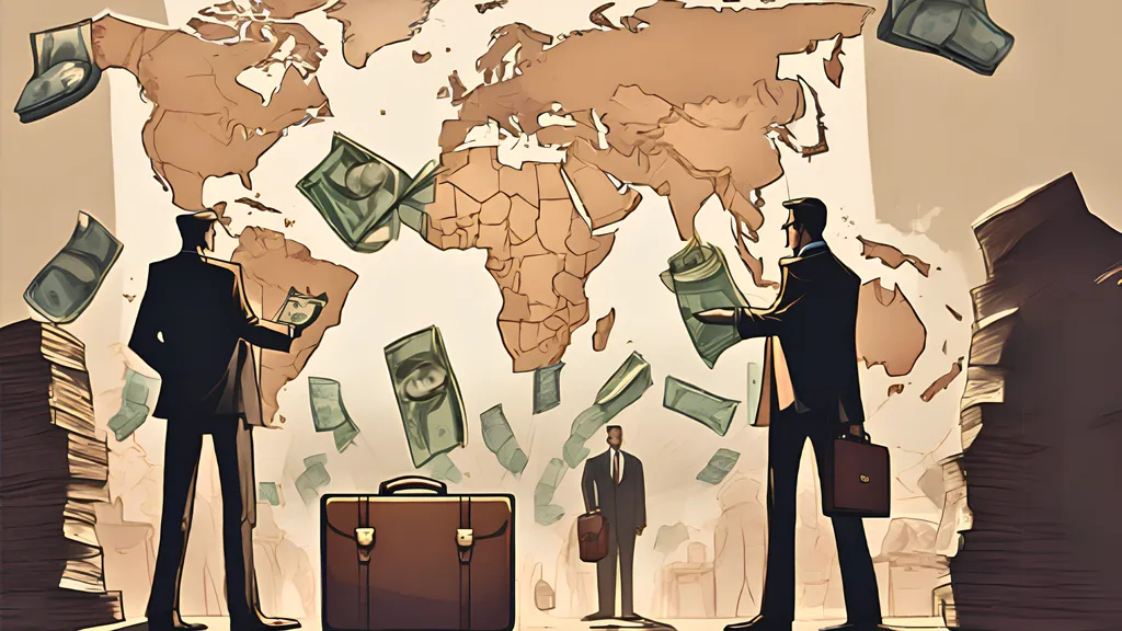 The U.S. Foreign Extortion Prevention Act: A new… - Transparency.org