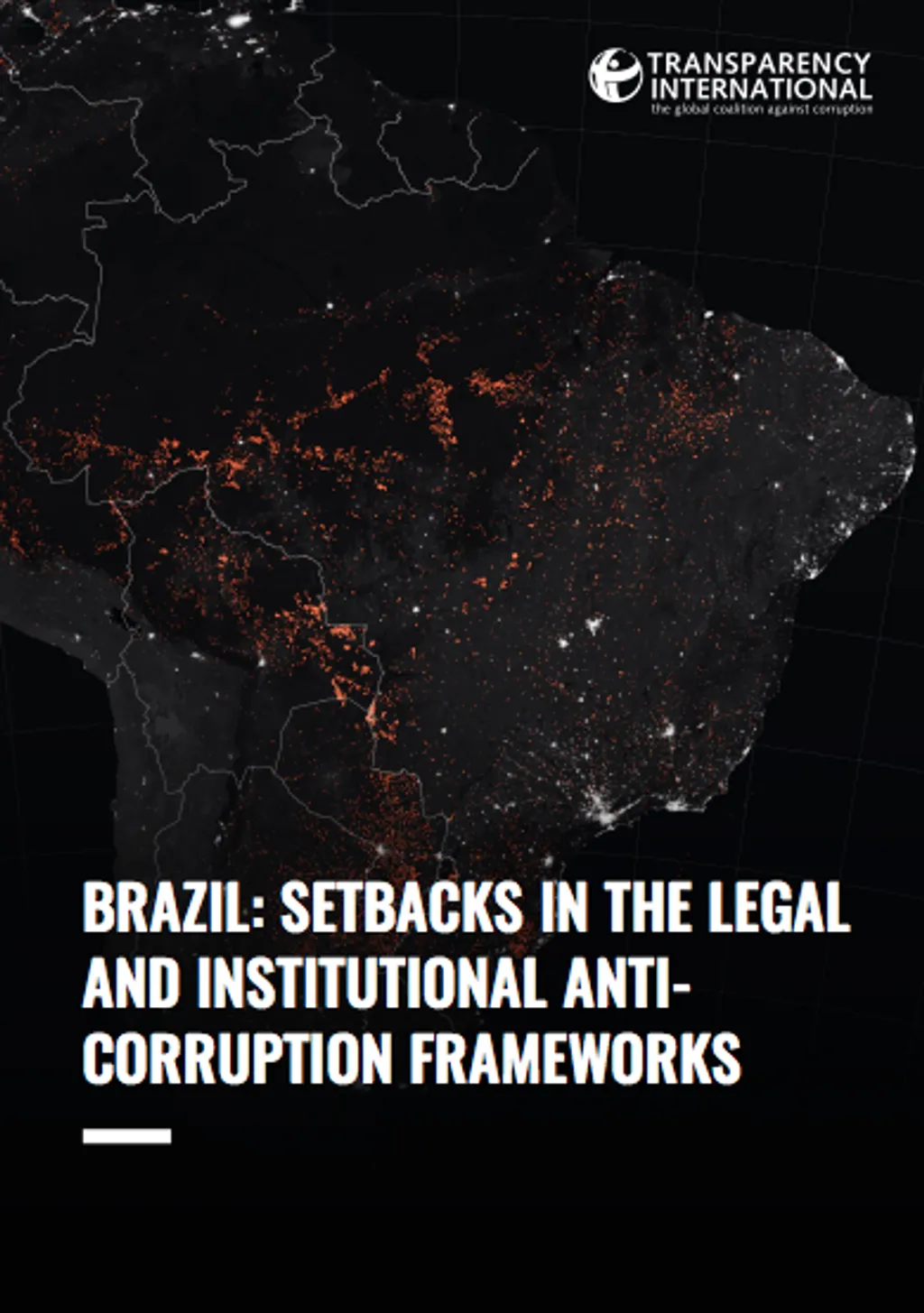 Brazil - Transparency.org