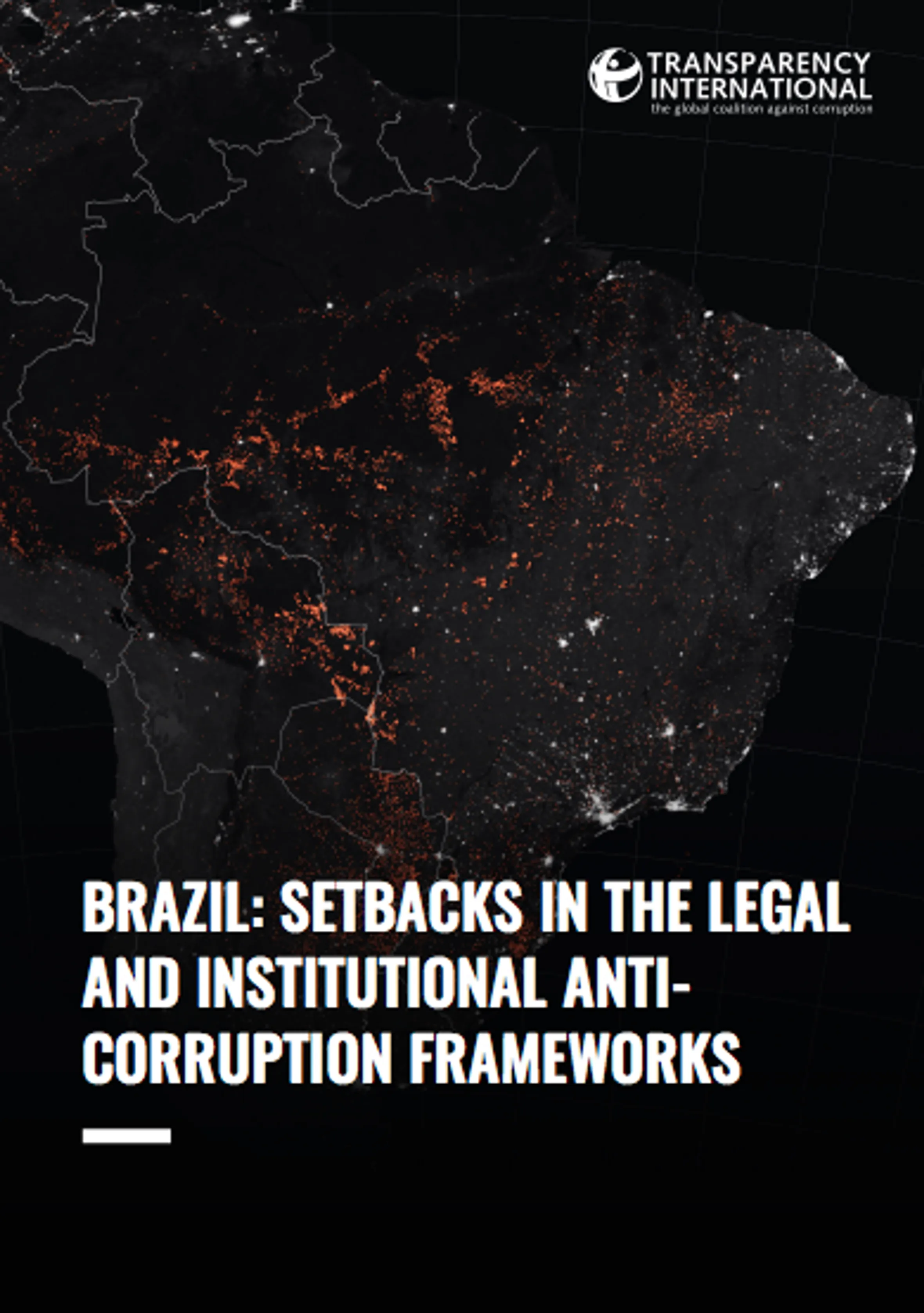 Brazil - Transparency.org