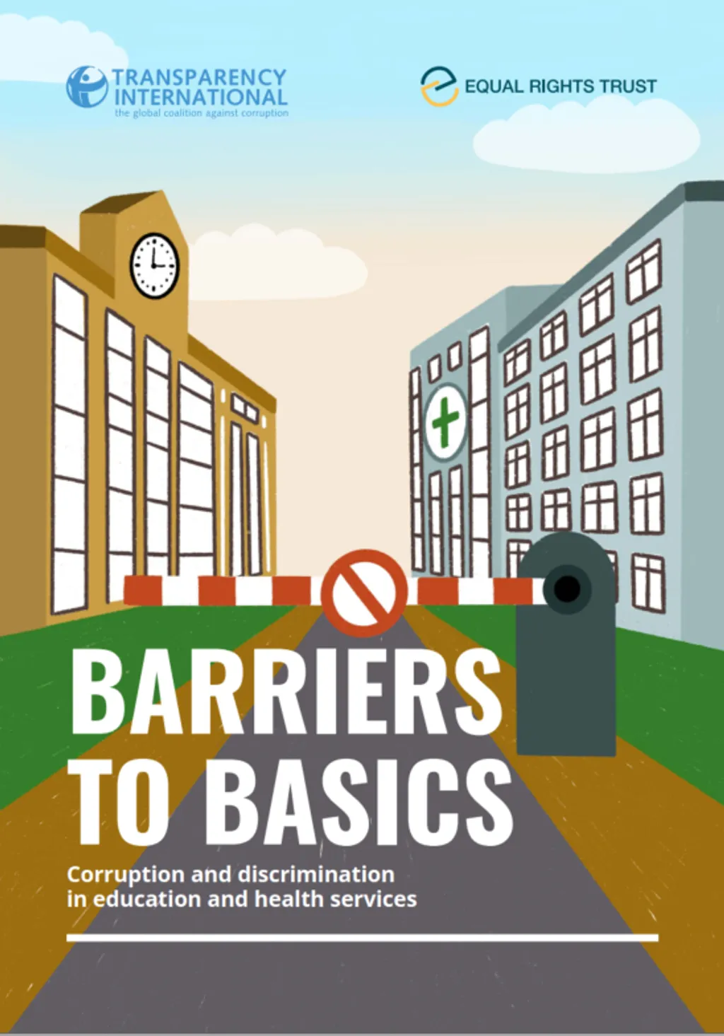 Publications - Transparency.org