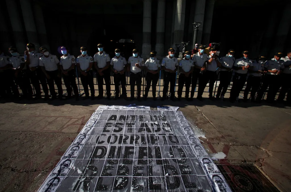 CPI 2021 for the Americas: A region in crisis -… - Transparency.org