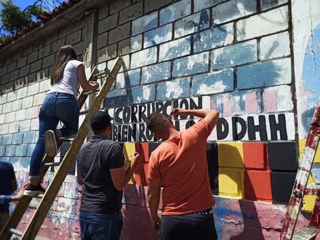 CPI 2021 for the Americas: A region in crisis -… - Transparency.org