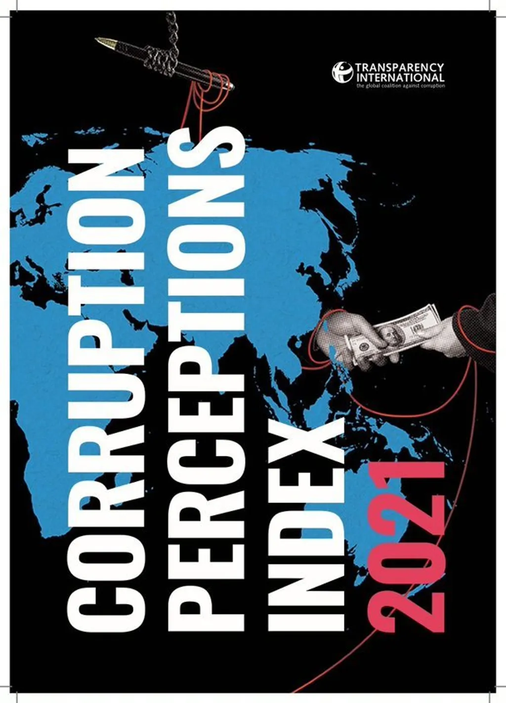 2021 Corruption Perceptions Index - Explore the… - Transparency.org