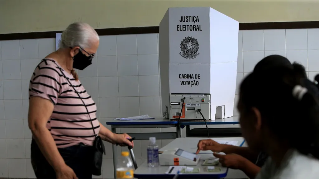 CPI 2022 for the Americas: Fertile ground for… - Transparency.org