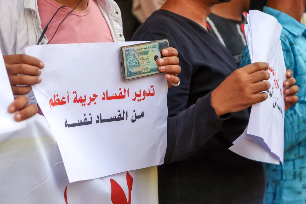 2022 Corruption Perceptions Index: Explore the… - Transparency.org