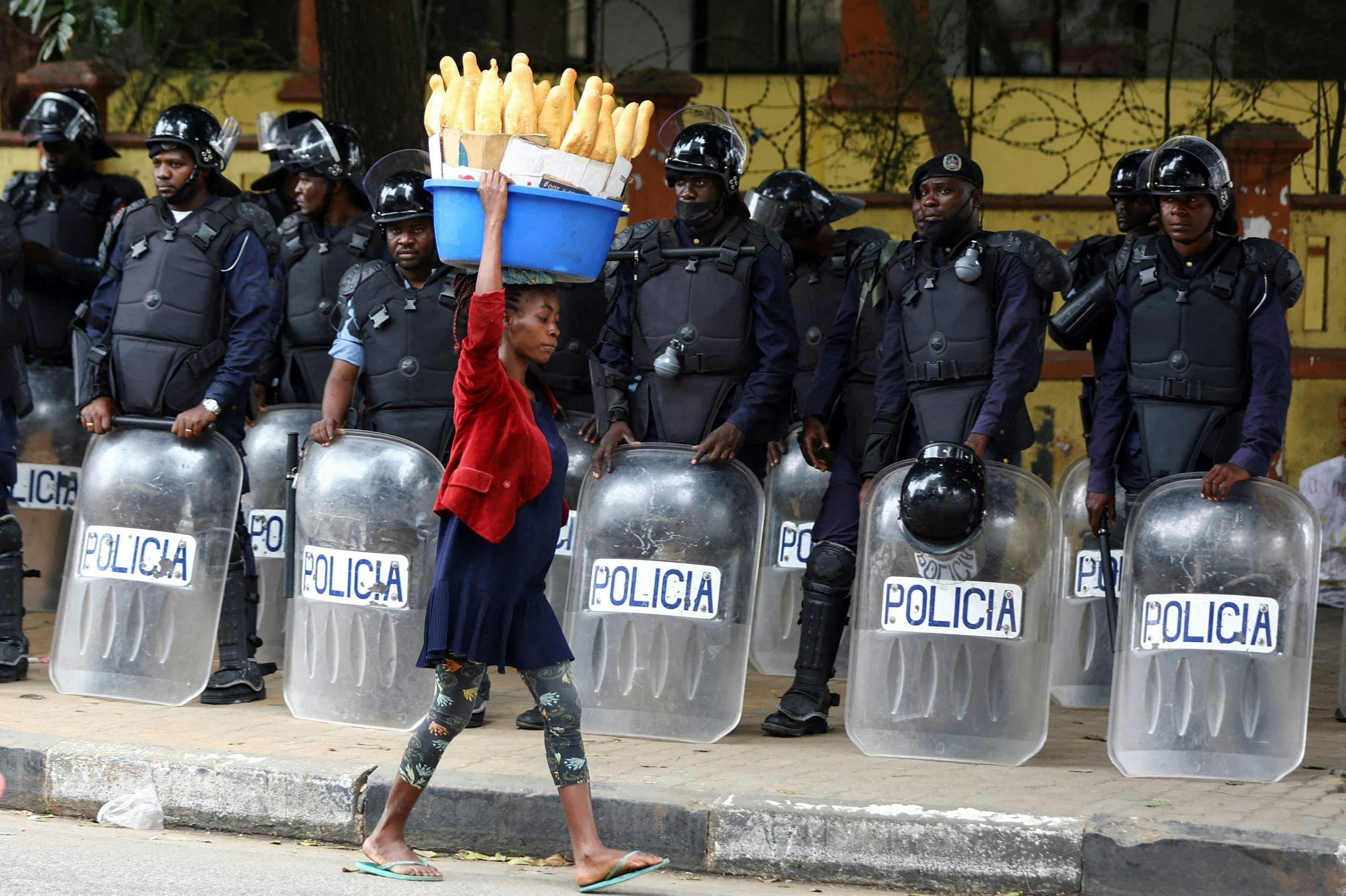 CPI 2022: Corruption as a fundamental threat to… - Transparency.org CPI 2022: Corruption as a fundamental threat to… - Transparency.org