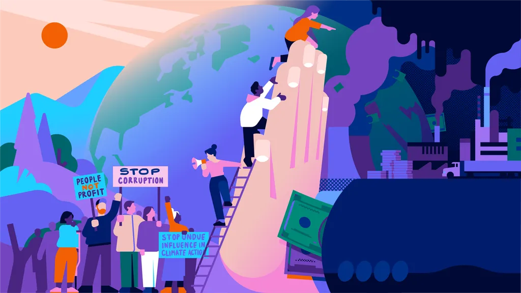 Transparency International - Transparency.org