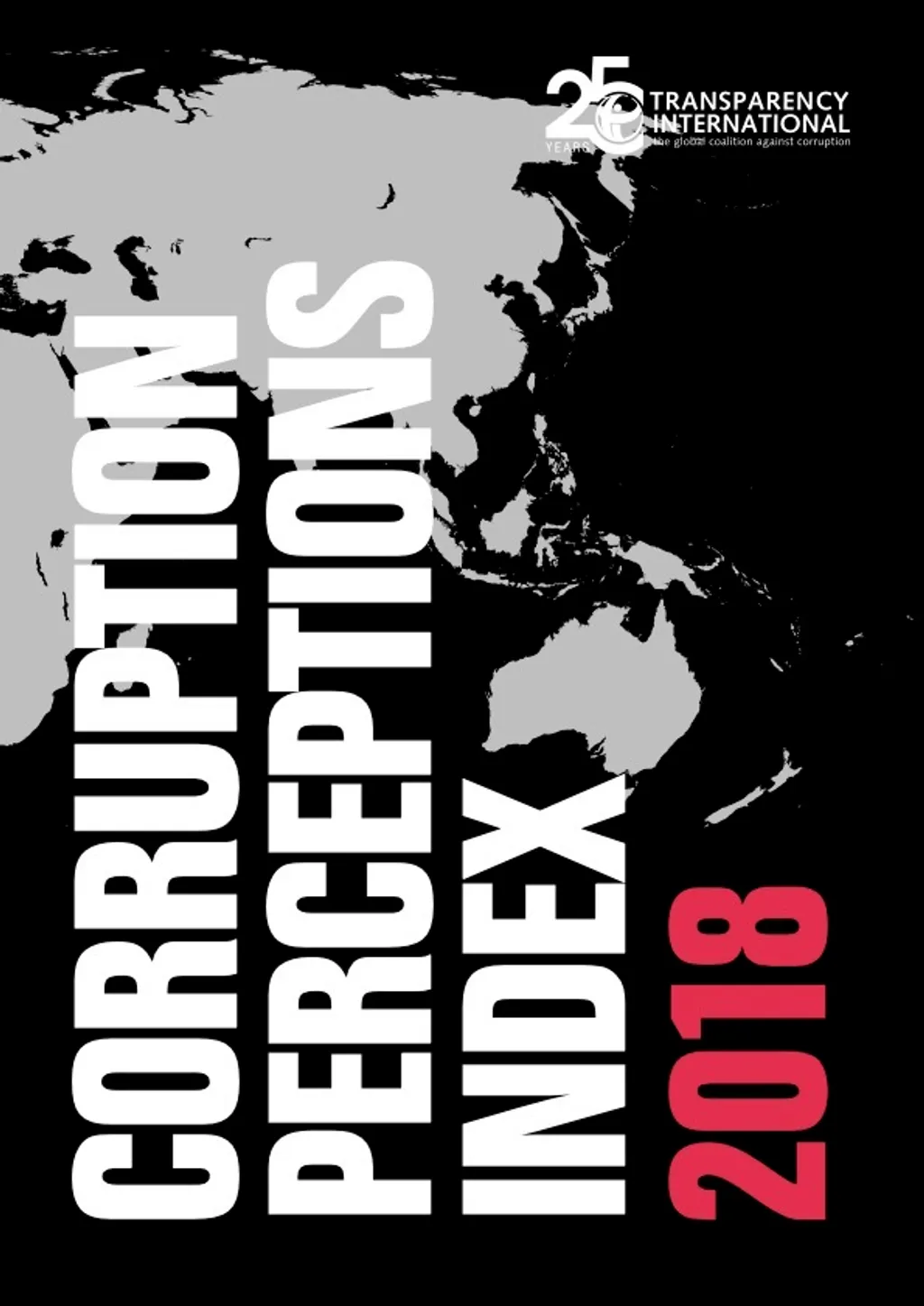2018 Corruption Perceptions Index - Explore the… - Transparency.org