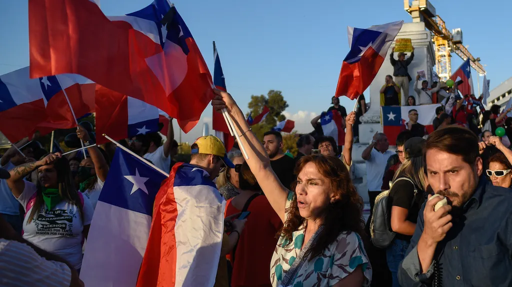 CPI 2023 for the Americas: Lack of independent… - Transparency.org