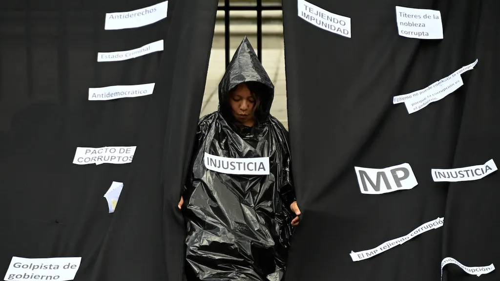 CPI 2023 for the Americas: Lack of independent… - Transparency.org