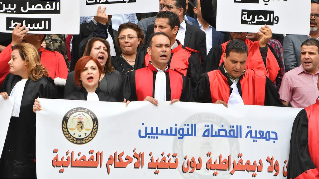 Egypt - Transparency.org