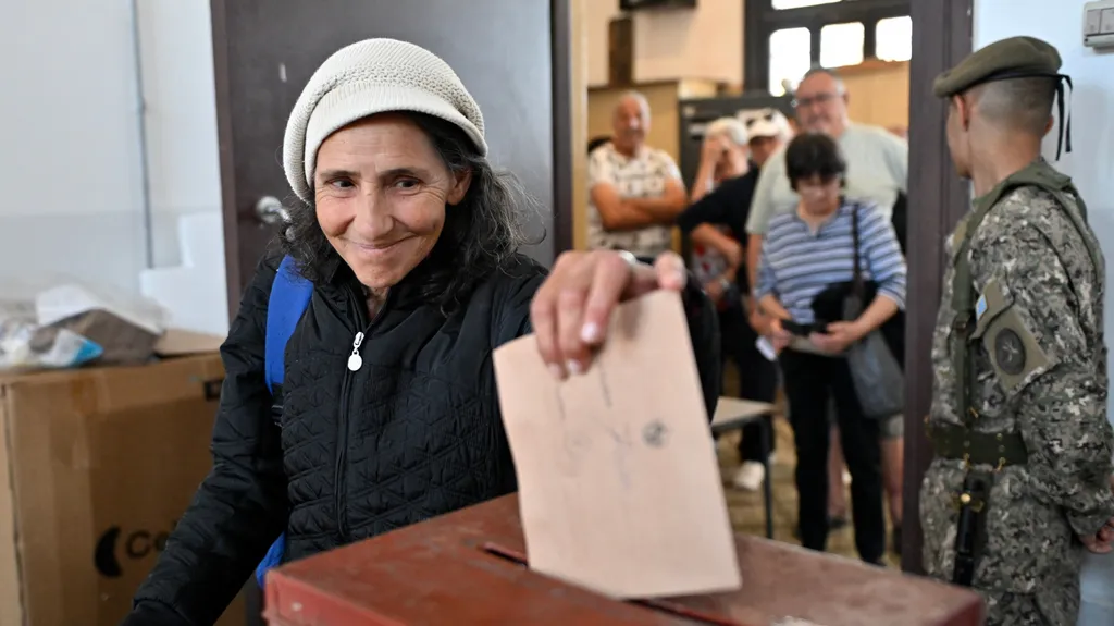 CPI 2024 for the Americas: Corruption fuels… - Transparency.org